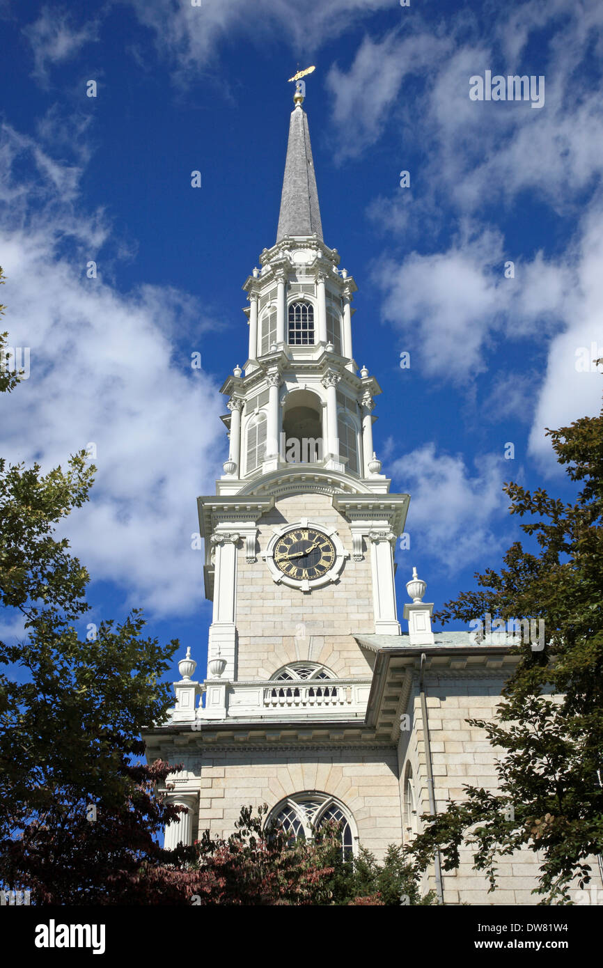 Brown University Providence, Rhode Island Historic Landmark District ...