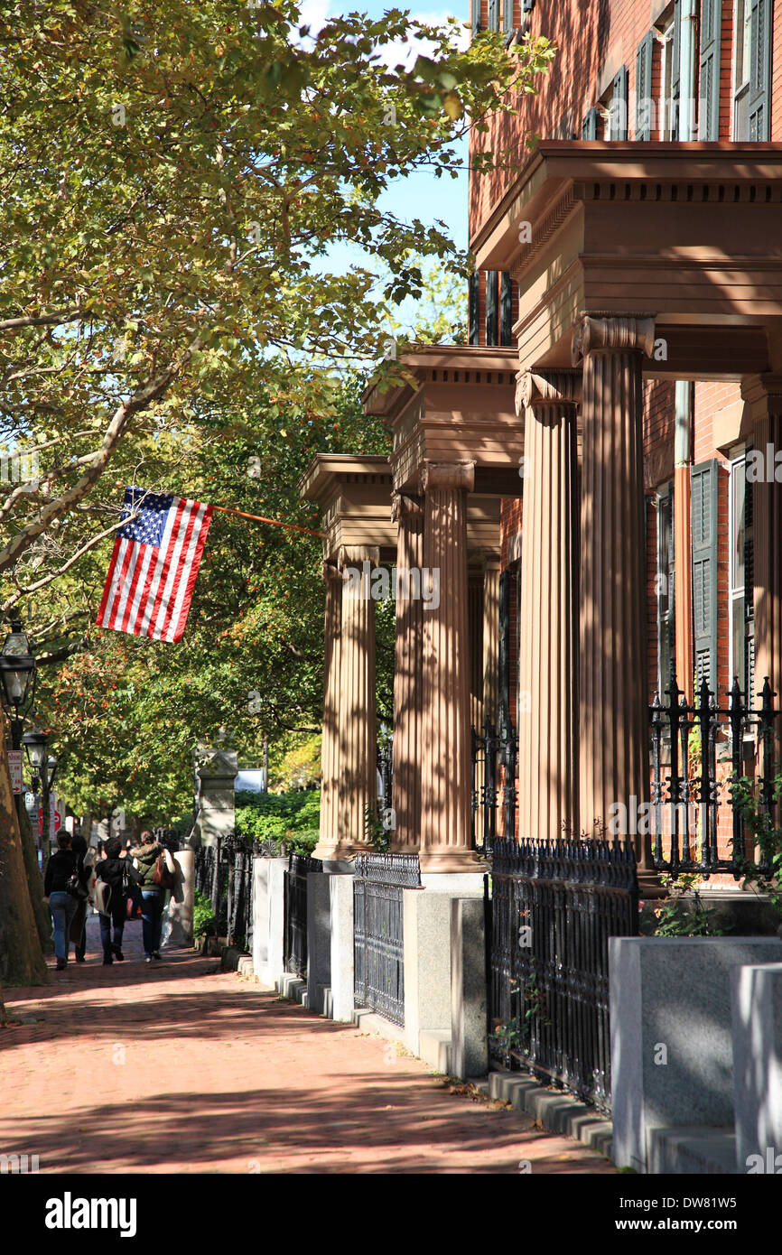 Brown University Providence, Rhode Island Historic Landmark District ... Brown University Providence, Rhode Island Historic Landmark District ...