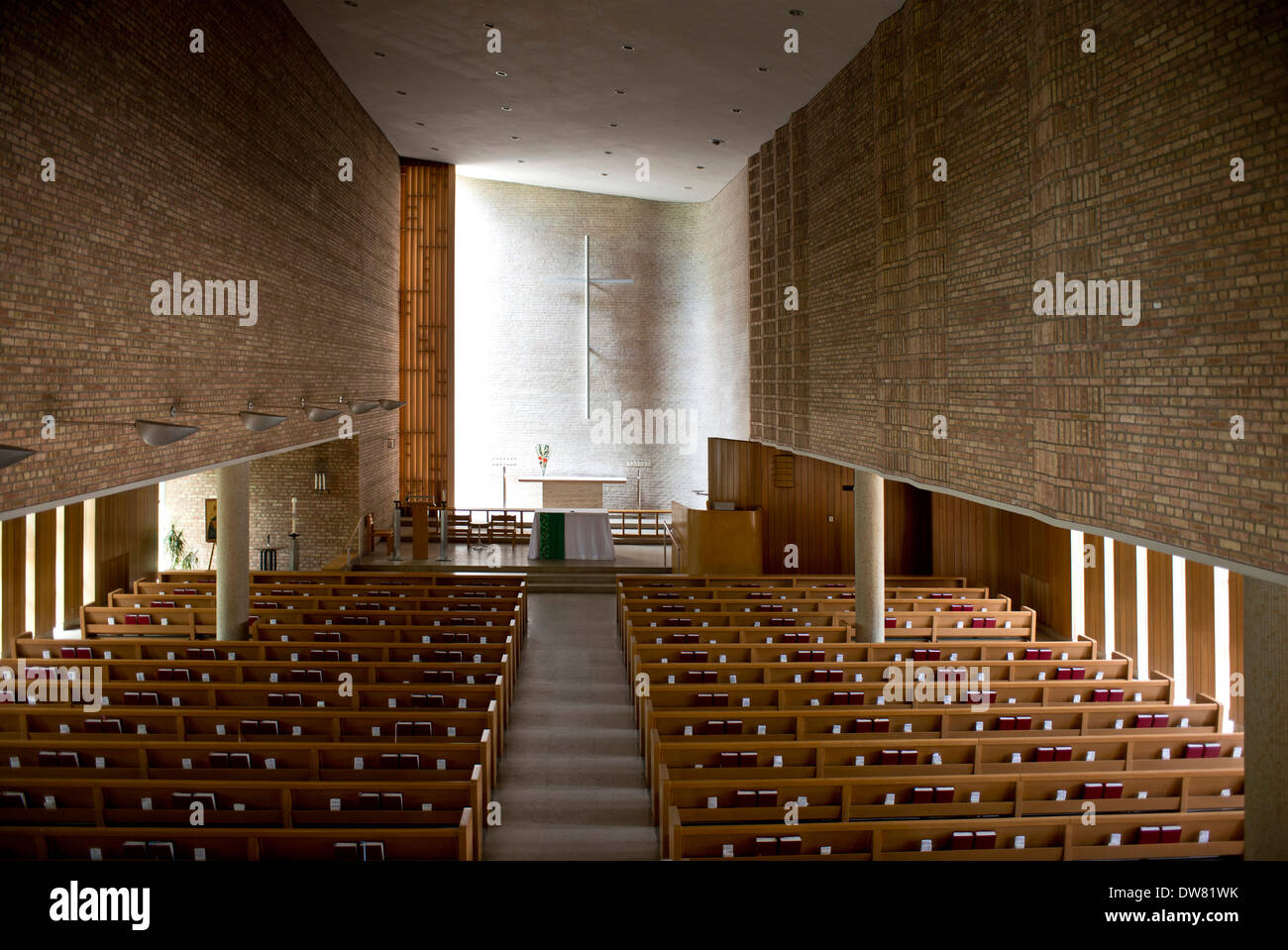Christ Church Lutheran, Minneapolis, Minneapolis, United States ...