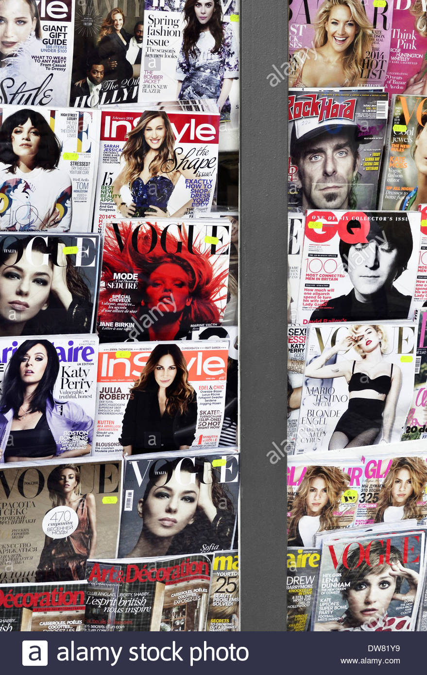 Editions High Resolution Stock Photography and Images - Alamy