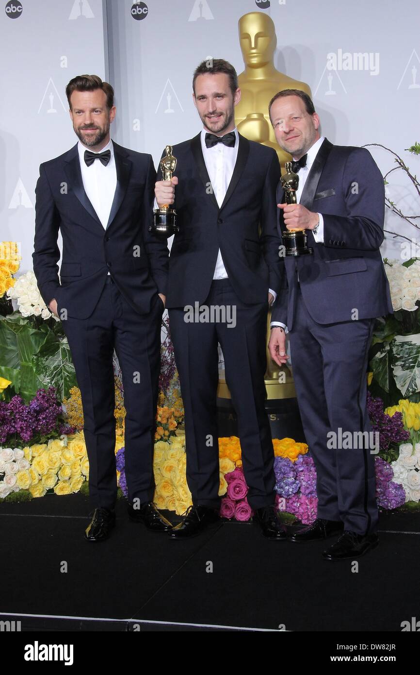 Anders walter and kim magnusson hi-res stock photography and images - Alamy