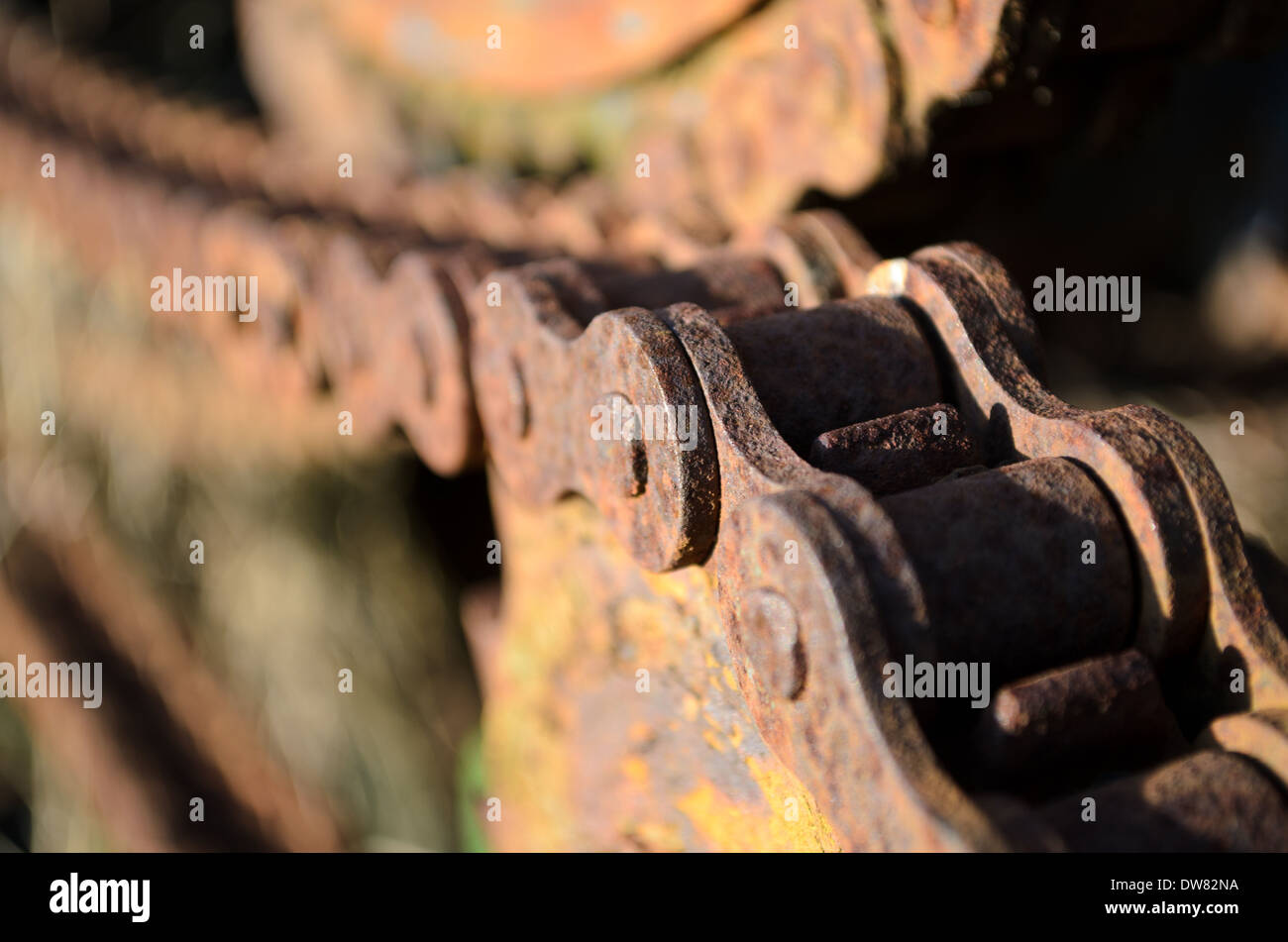 Rust rusting rusty corrosion hi-res stock photography and images - Alamy