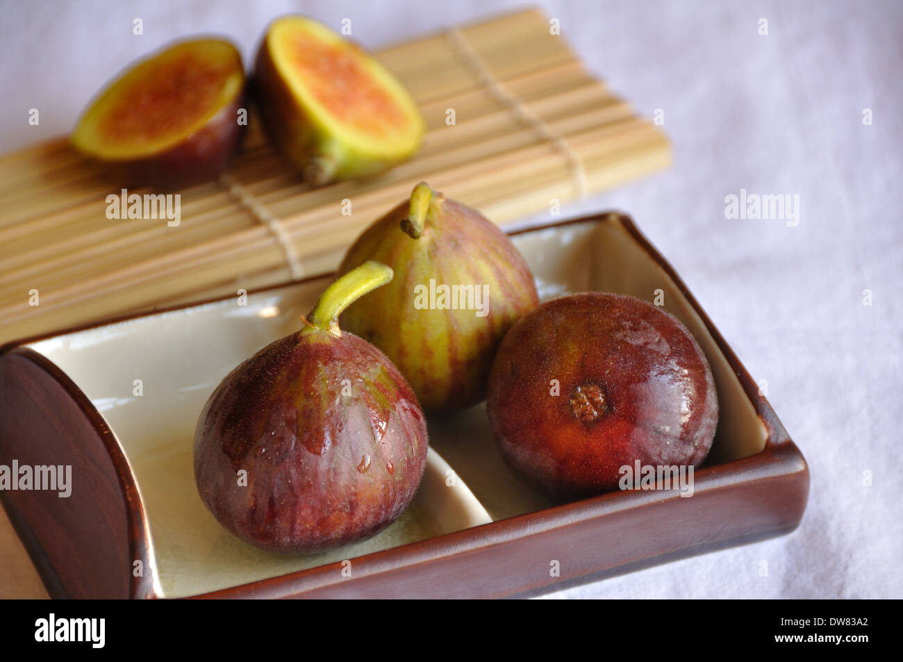 Five figs hi-res stock photography and images - Alamy