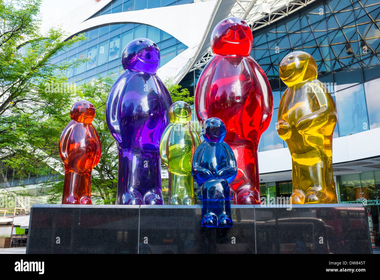 Jelly baby figures hi-res stock photography and images - Alamy