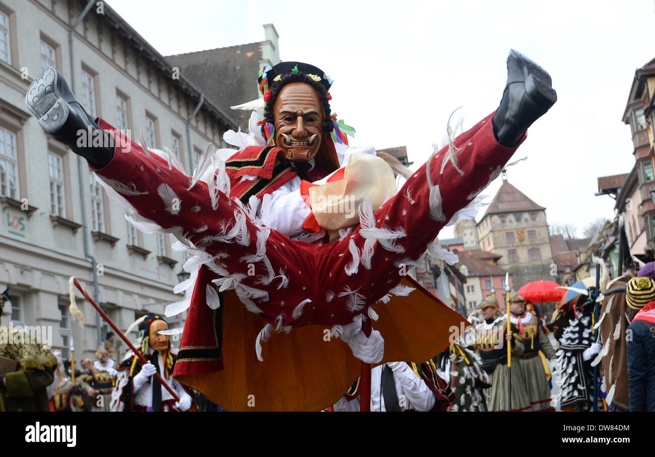 Fastnacht_03 hi-res stock photography and images - Alamy
