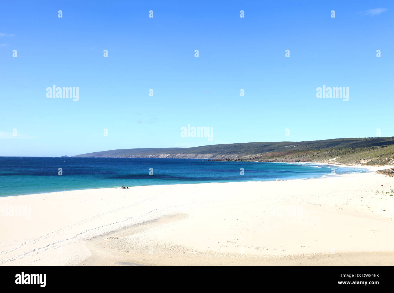 Yallingup beach hi-res stock photography and images - Alamy