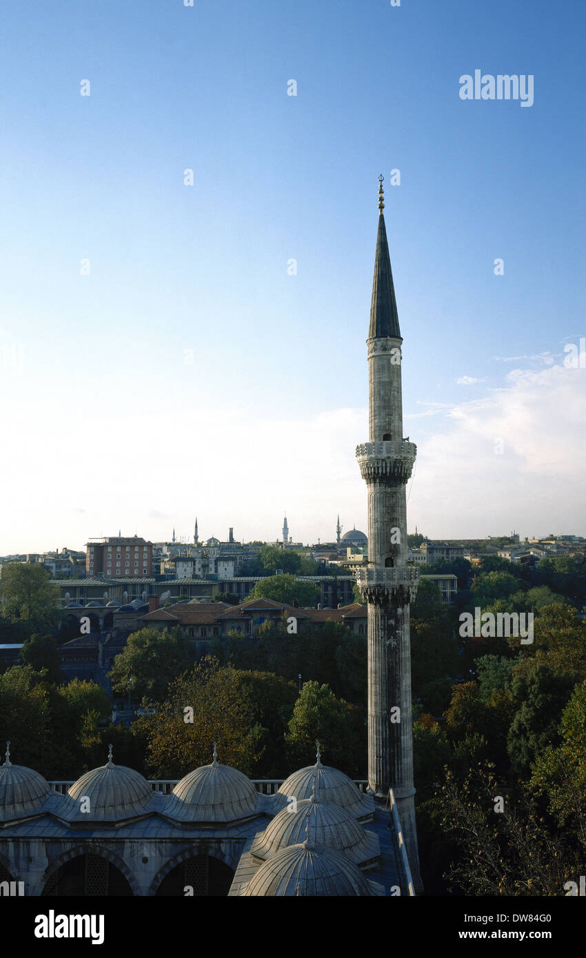 Sedefkar Agha High Resolution Stock Photography and Images - Alamy