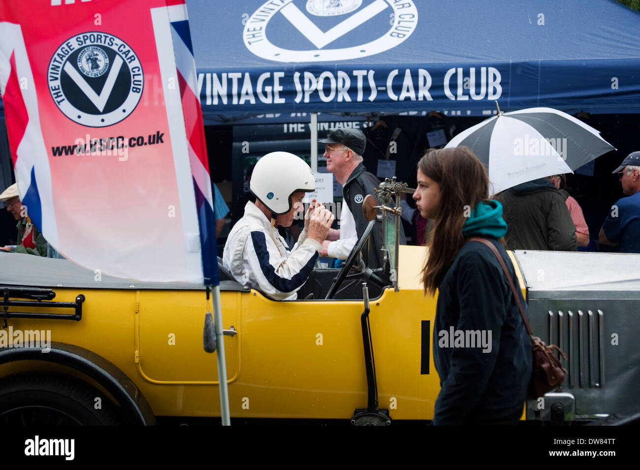 1920s race car driver hi-res stock photography and images - Alamy