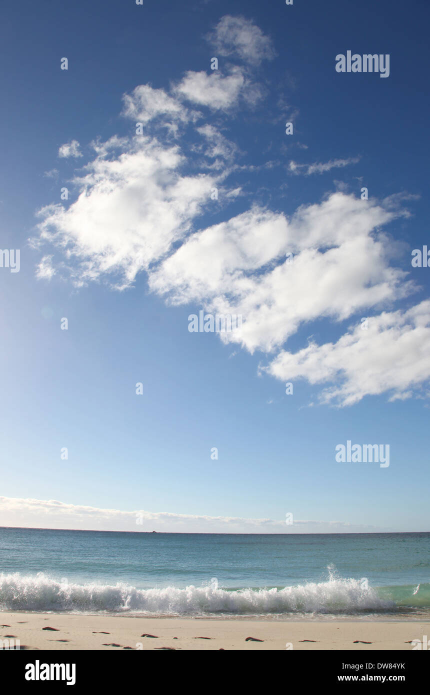 Yallingup beach hi-res stock photography and images - Alamy