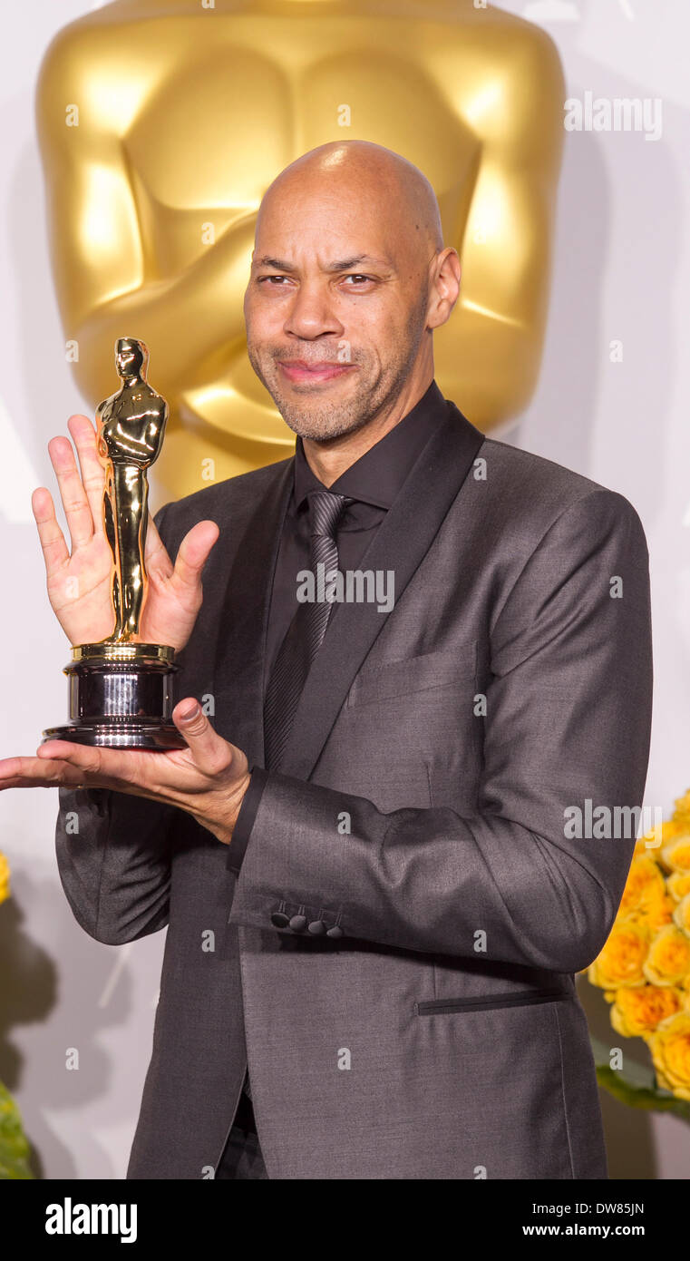 John ridley hi-res stock photography and images - Alamy