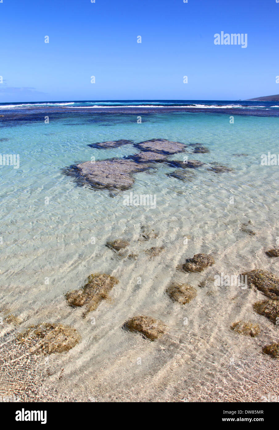 Yallingup beach hi-res stock photography and images - Alamy