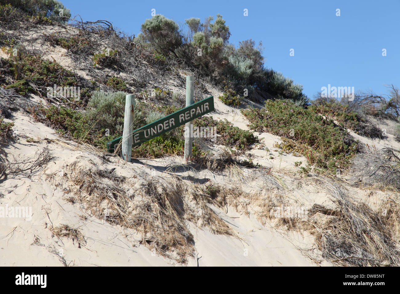 Yallingup Beach Margaret River Western Australia Stock Photo - Alamy
