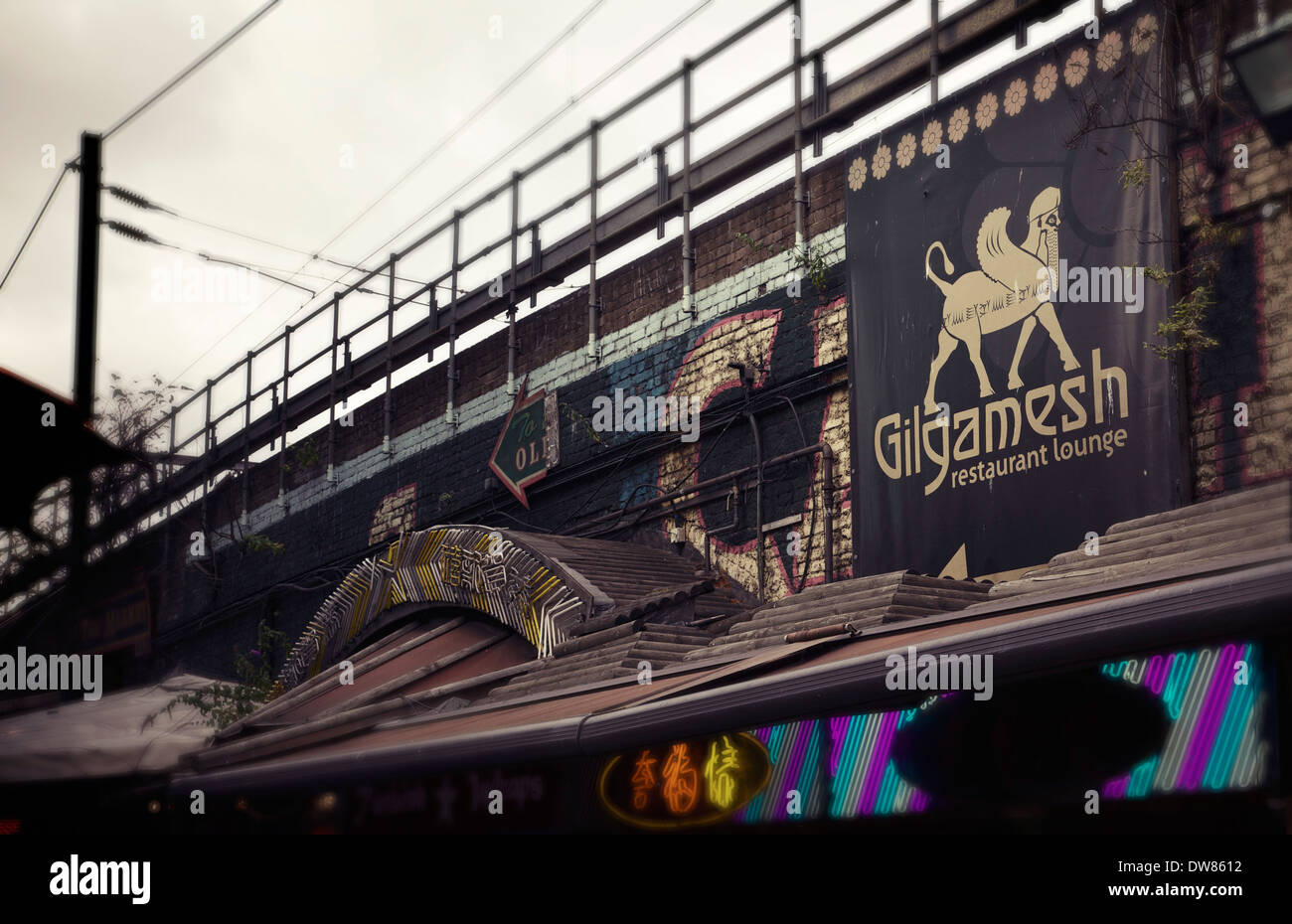 Gilgamesh hi-res stock photography and images - Alamy