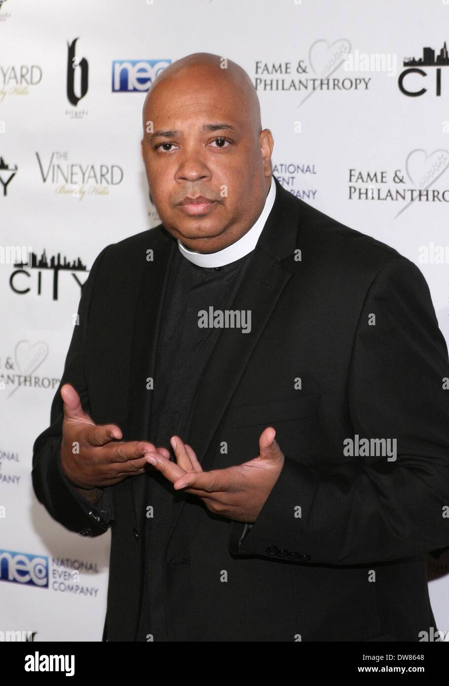 Rev run hi-res stock photography and images - Alamy