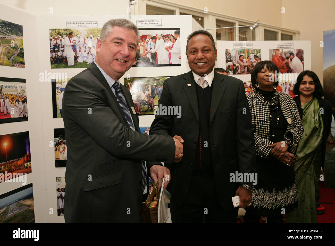 London,UK,3rd March 2014,Steve Maynard for the South East London ...