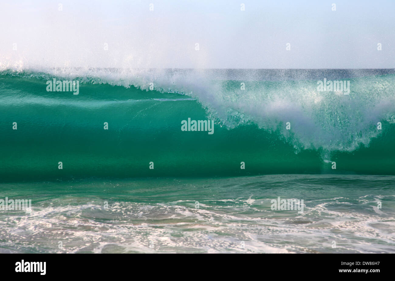 Translucent turquoise hi-res stock photography and images - Alamy
