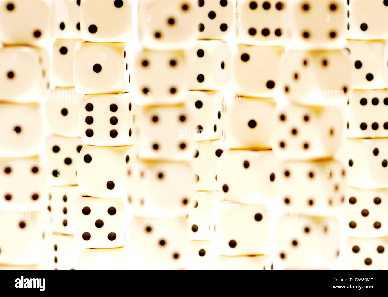 Pile of dice hi-res stock photography and images - Alamy