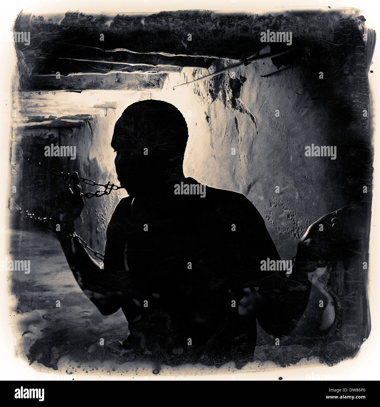 Picture Of Man Slave at Diane Carey blog