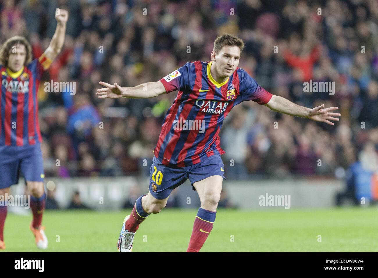 Lionel Messi Goal Celebration 2014 Lionel Messi Goal & Celebration