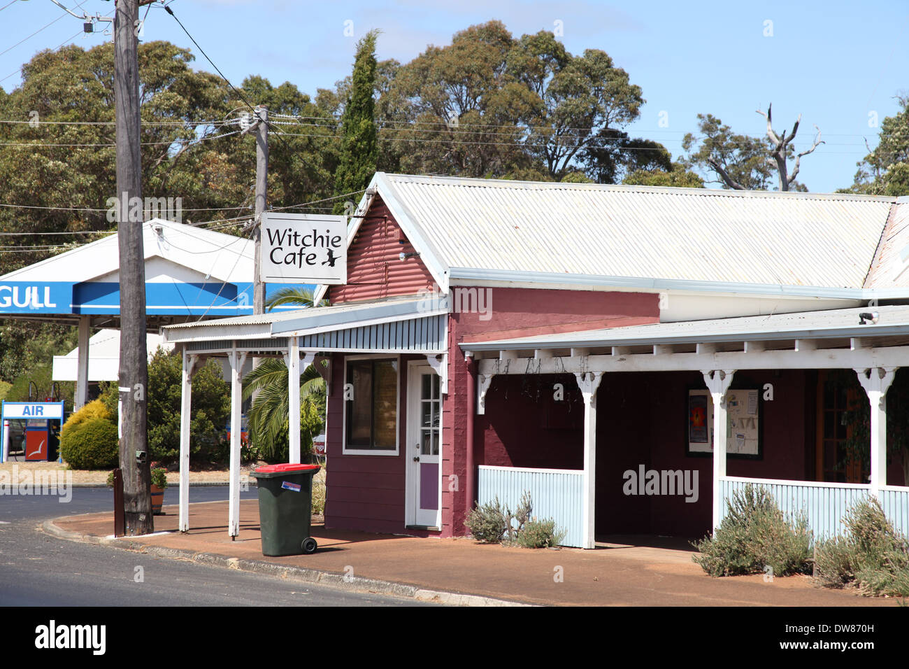 Witchcliff , Western Australia Stock Photo - Alamy
