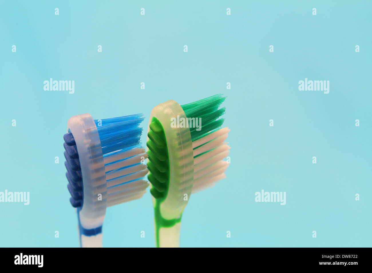 Toothbrush white hi-res stock photography and images - Alamy