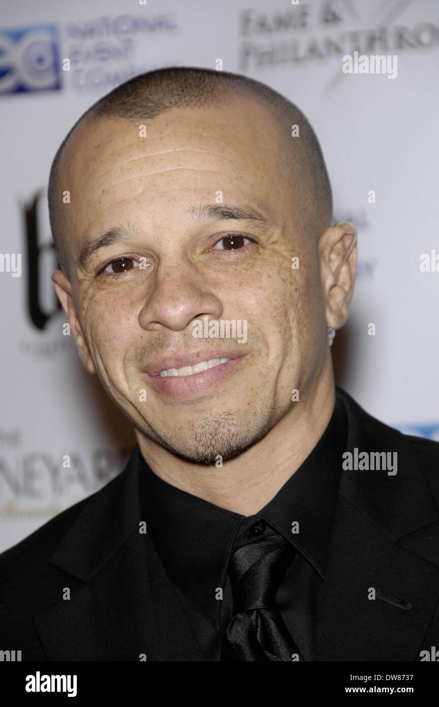 Beverly Hills, CA. 2nd Mar, 2014. Ryan Long at arrivals for Fame and ...