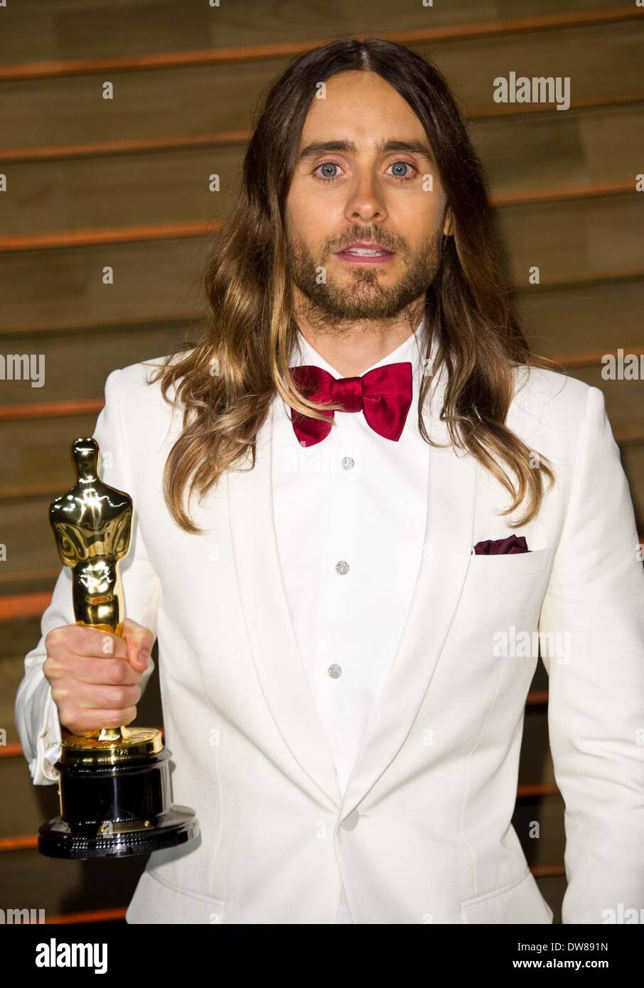 Leto hi-res stock photography and images - Alamy