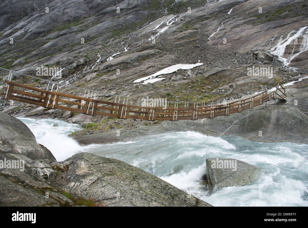 Torrential river hi-res stock photography and images - Alamy