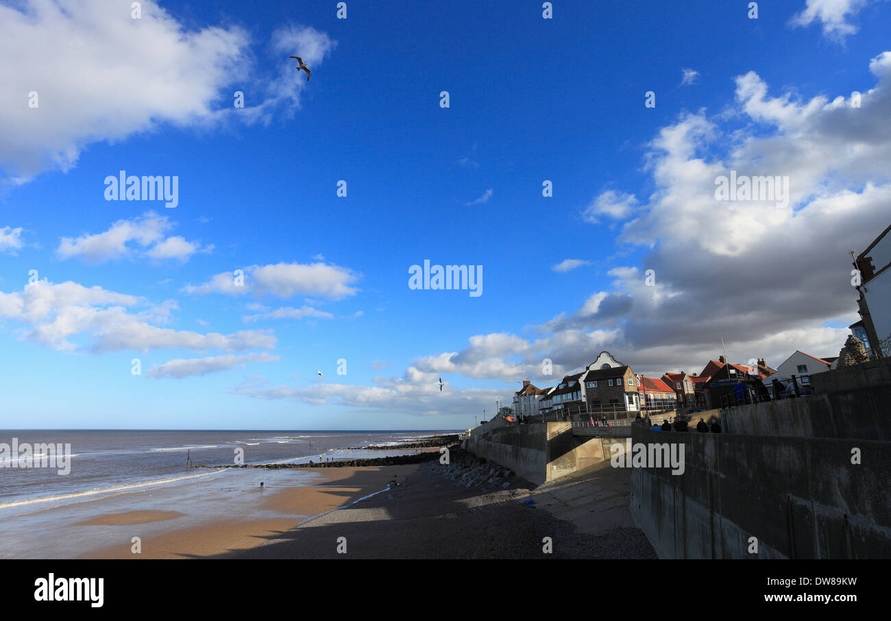 Sheringham norfolk hi-res stock photography and images - Alamy