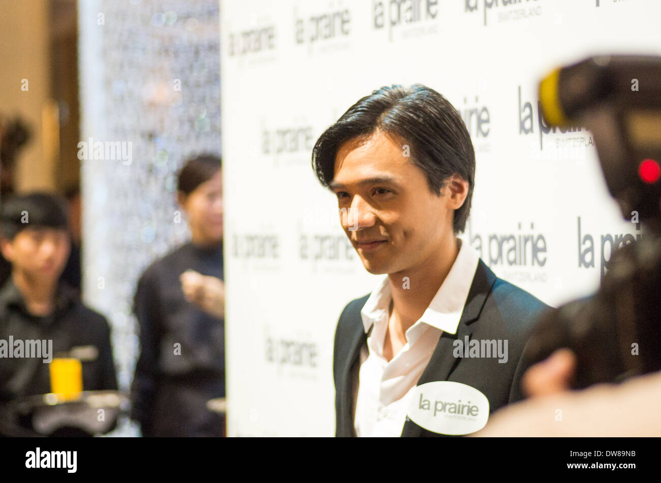 Stephen fung hi-res stock photography and images - Alamy