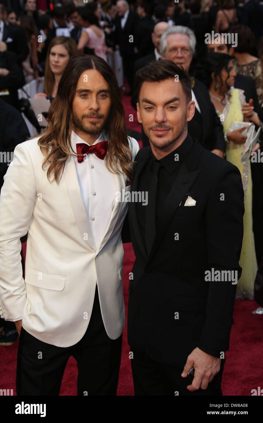 Shannon Leto Actor