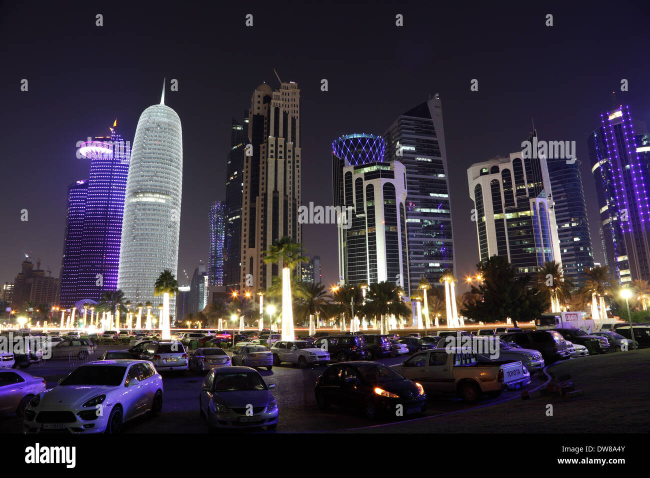 Al dafna hi-res stock photography and images - Alamy