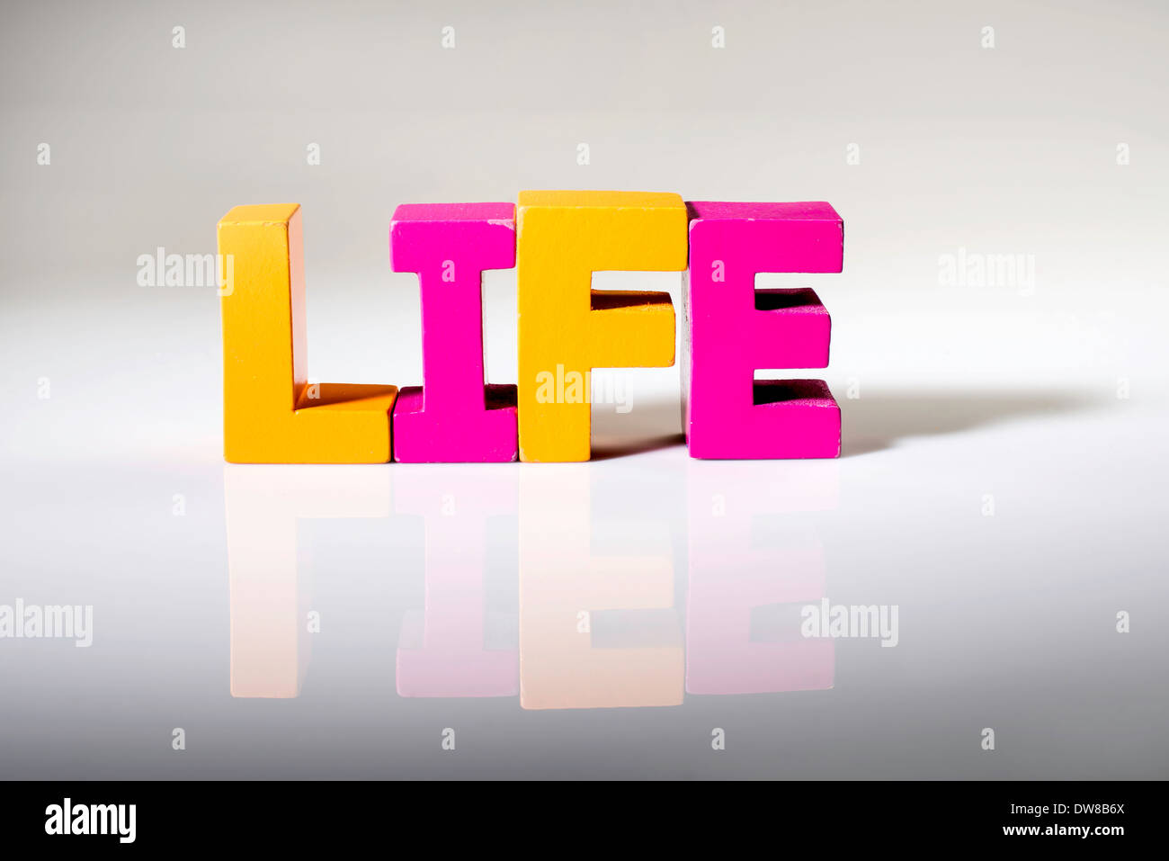 Life quotes hi-res stock photography and images - Alamy