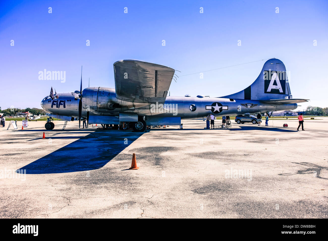 B29 hi-res stock photography and images - Alamy