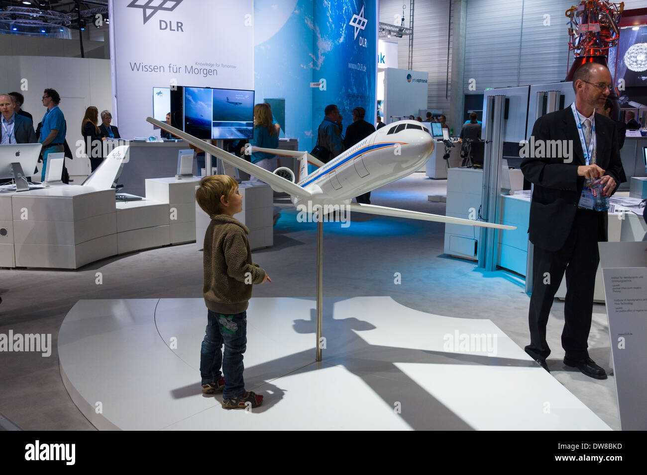 German space agency dlr hi-res stock photography and images - Alamy