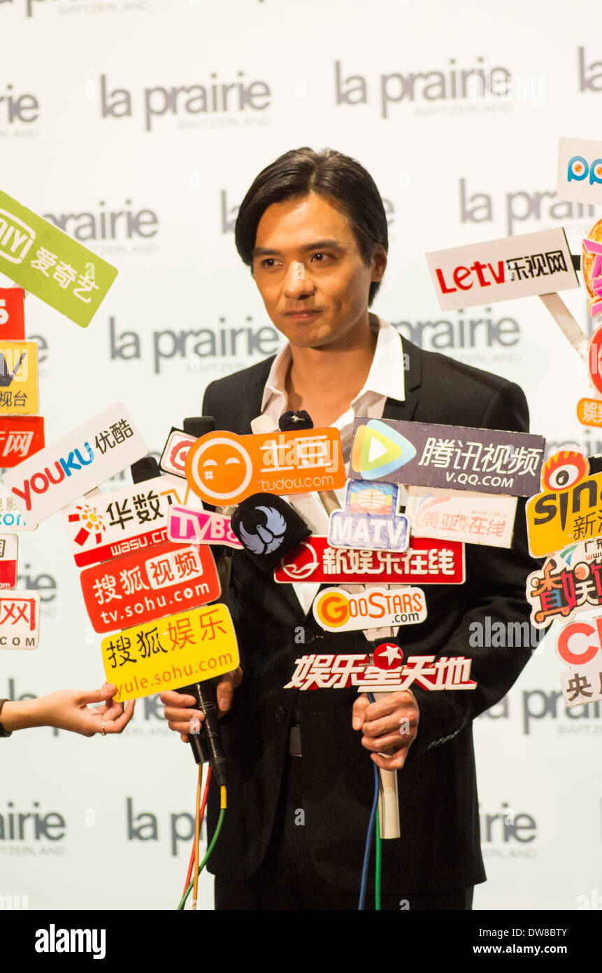 Stephen Fung High Resolution Stock Photography and Images - Alamy