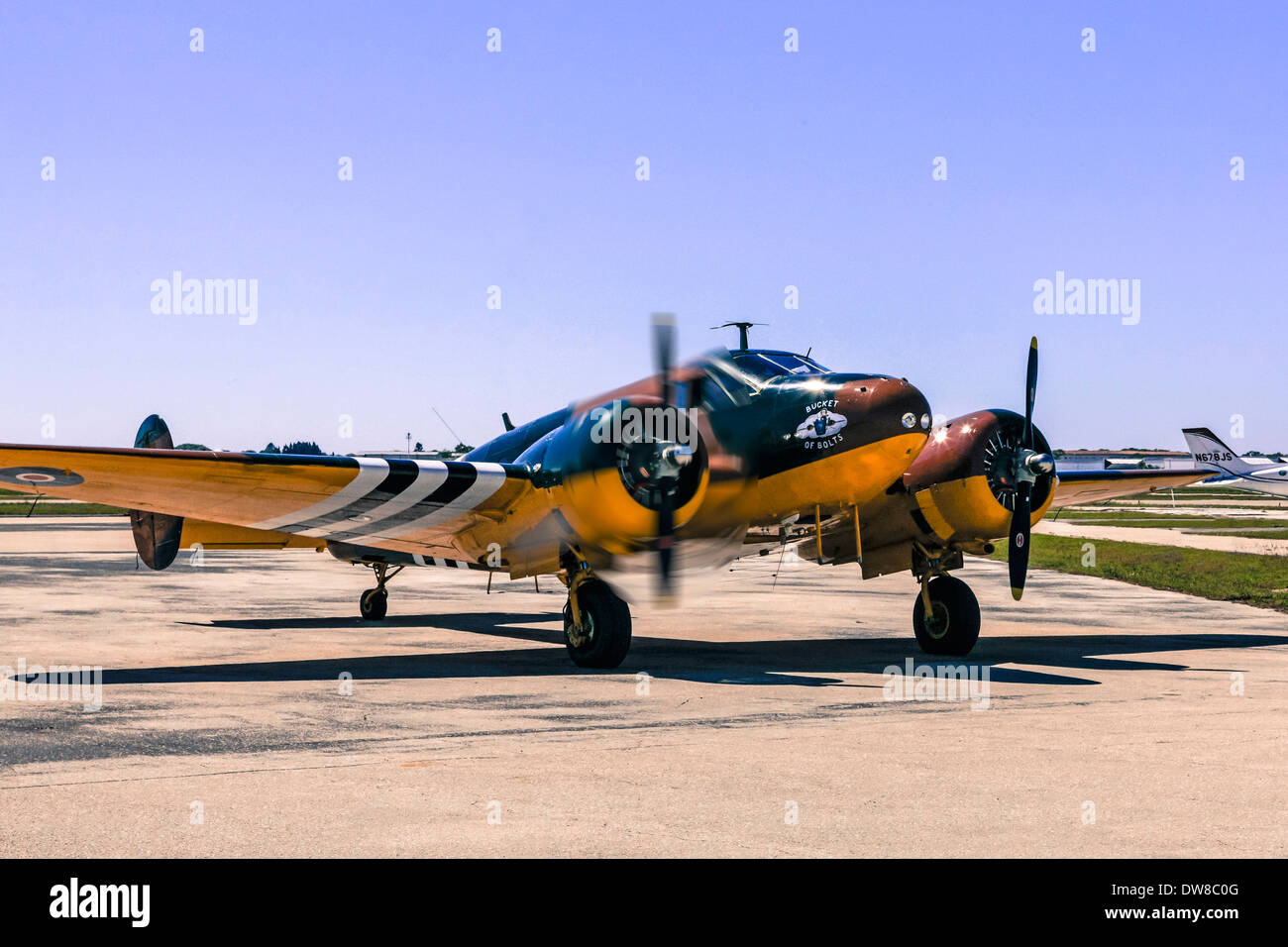 Vip transport hi-res stock photography and images - Alamy