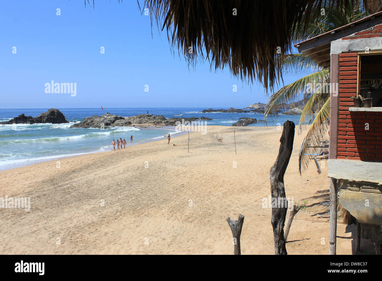 San agustinillo hi-res stock photography and images - Alamy