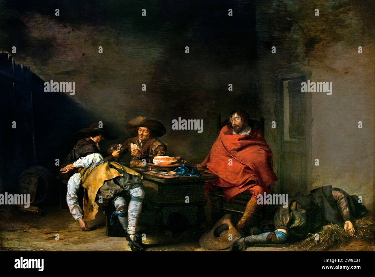 Pieter jacobsz hi-res stock photography and images - Alamy