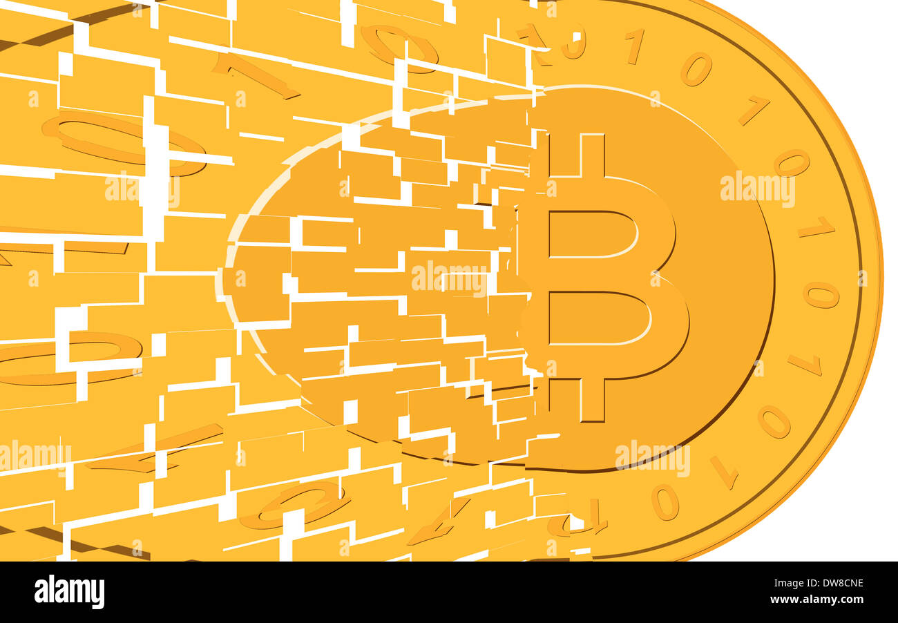 Digital currency payment hi-res stock photography and images - Alamy