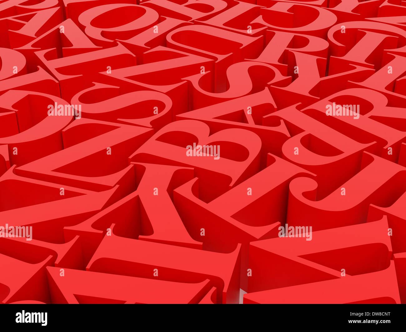 High resolution image. 3d rendered illustration. Background of ...