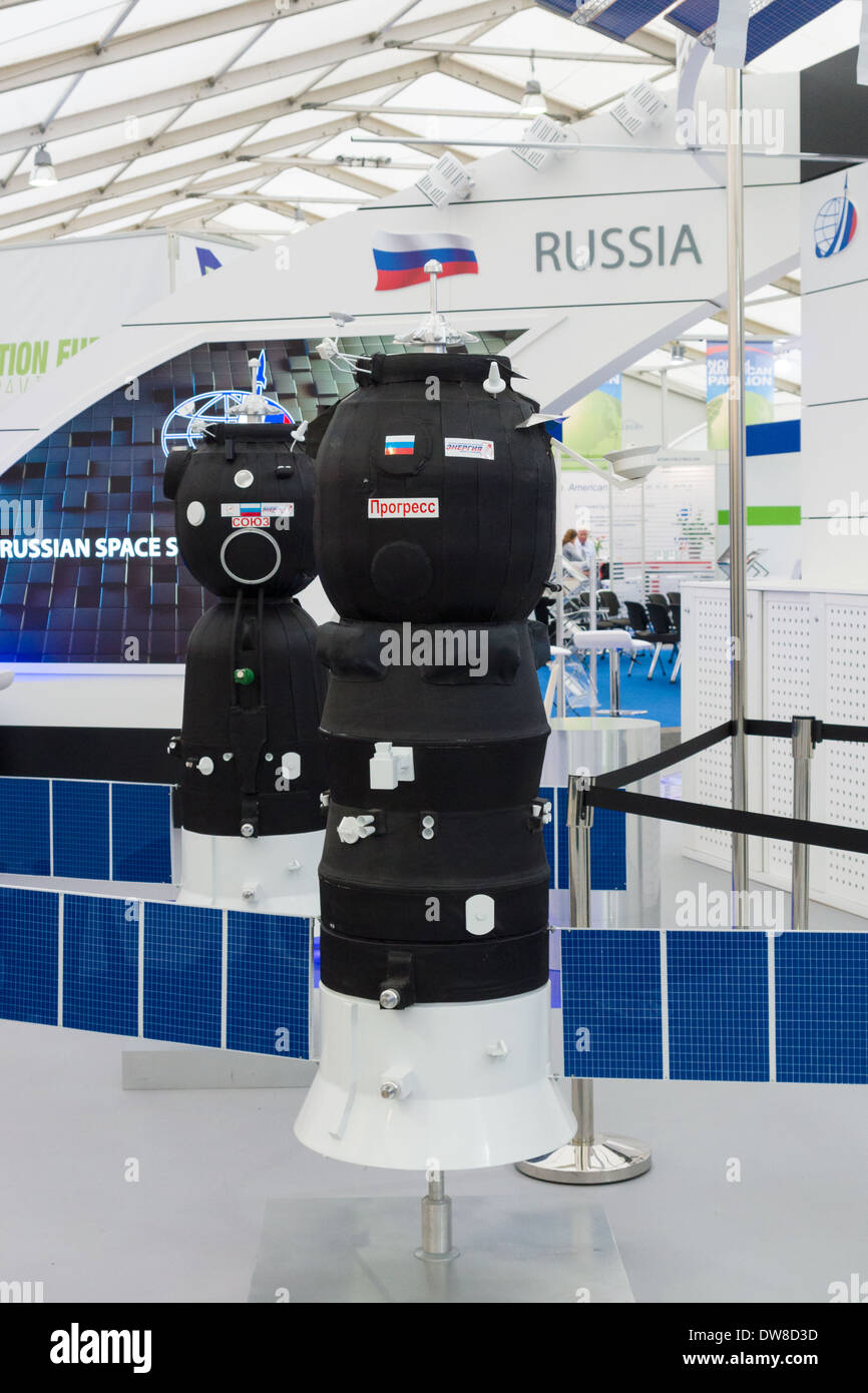 Russian Federal Space Program