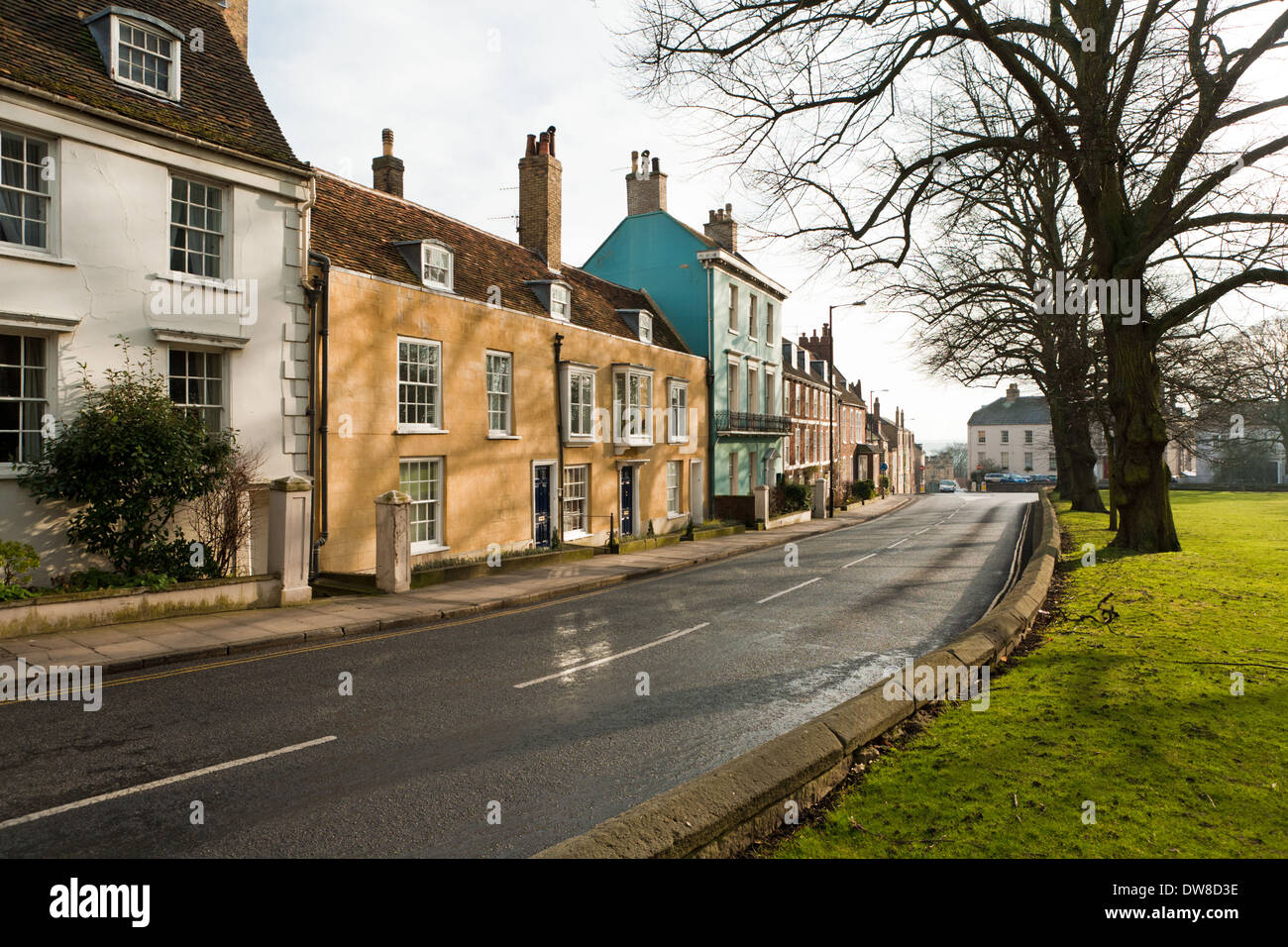 Minster gate lincoln hi-res stock photography and images - Alamy