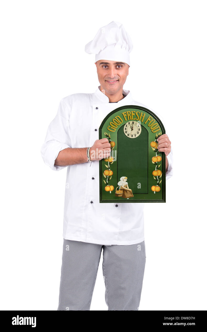 Looking at menu restaurant Cut Out Stock Images & Pictures - Alamy