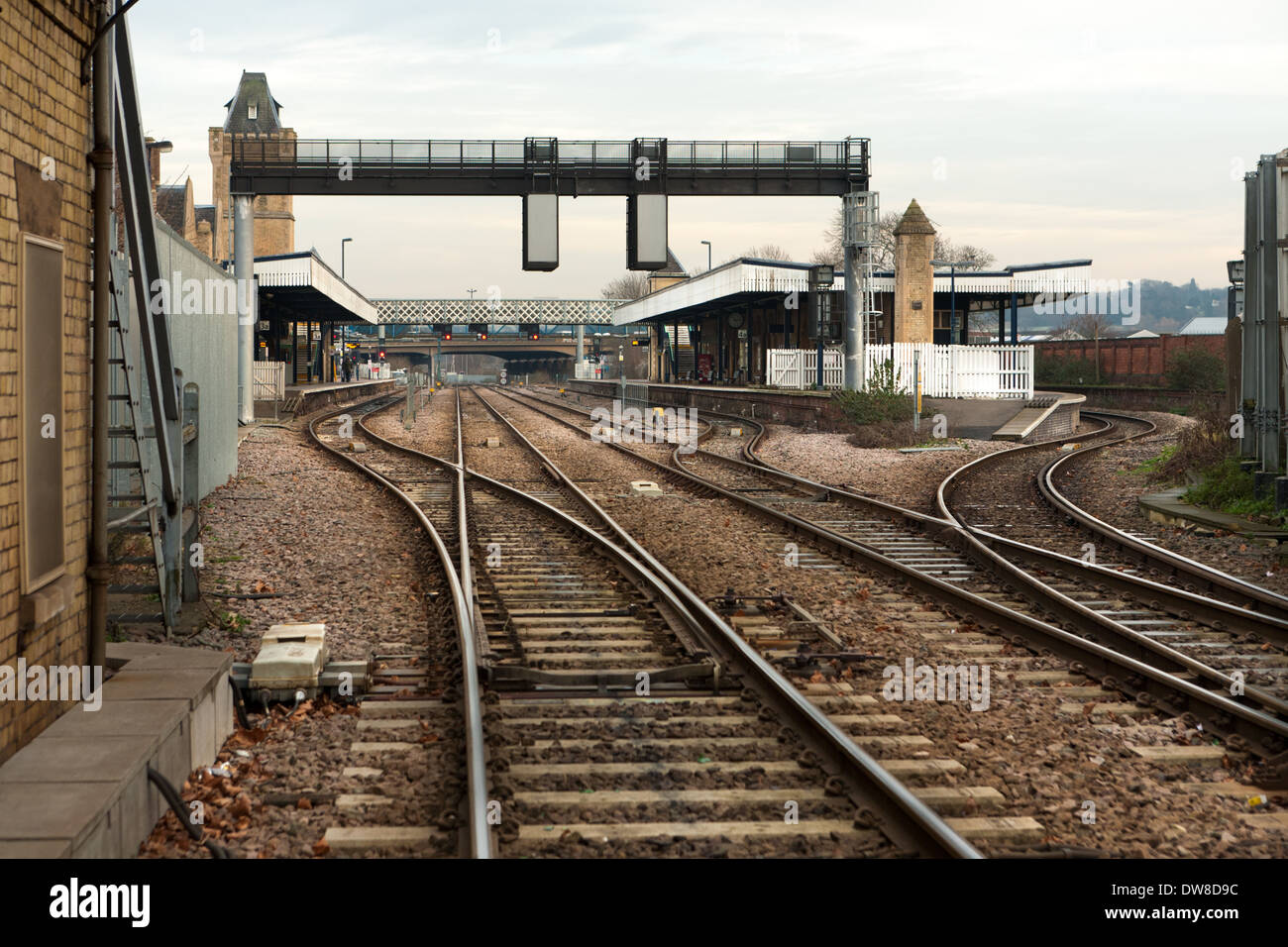 Lincoln trains hi-res stock photography and images - Alamy