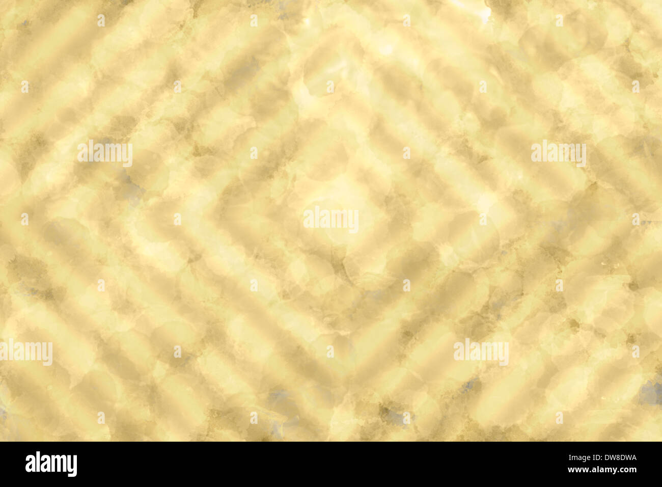 abstract brown background with square patterns and dots Stock Photo - Alamy
