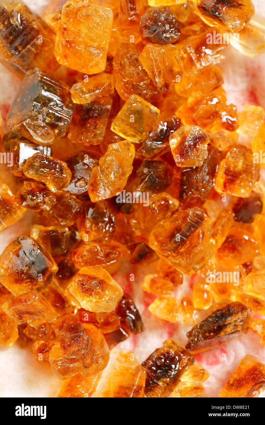 Rock candy hi-res stock photography and images - Alamy