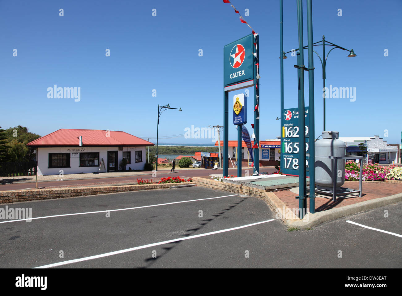 Augusta western australia hi-res stock photography and images - Alamy