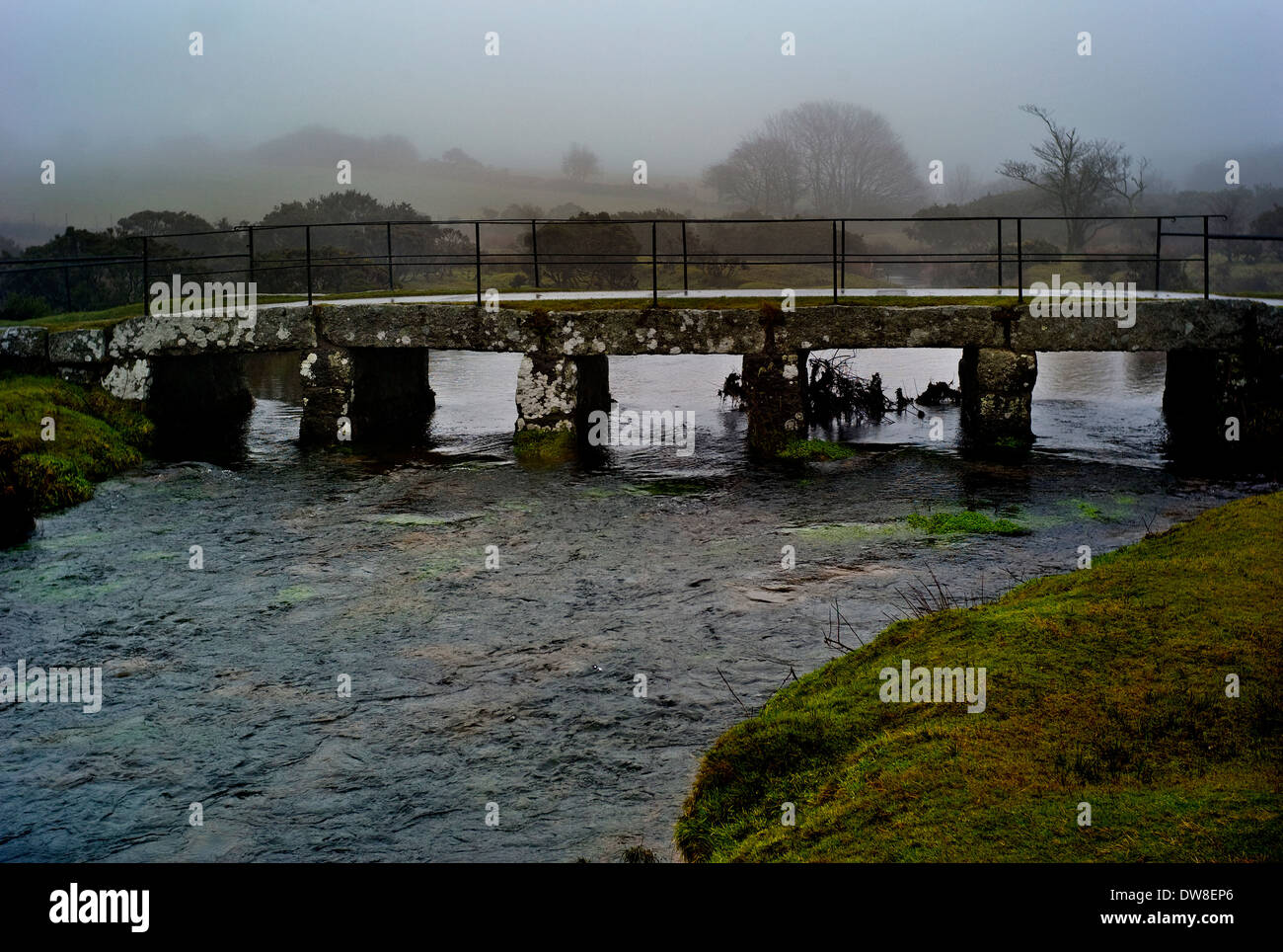 Delphi bridge hi-res stock photography and images - Alamy