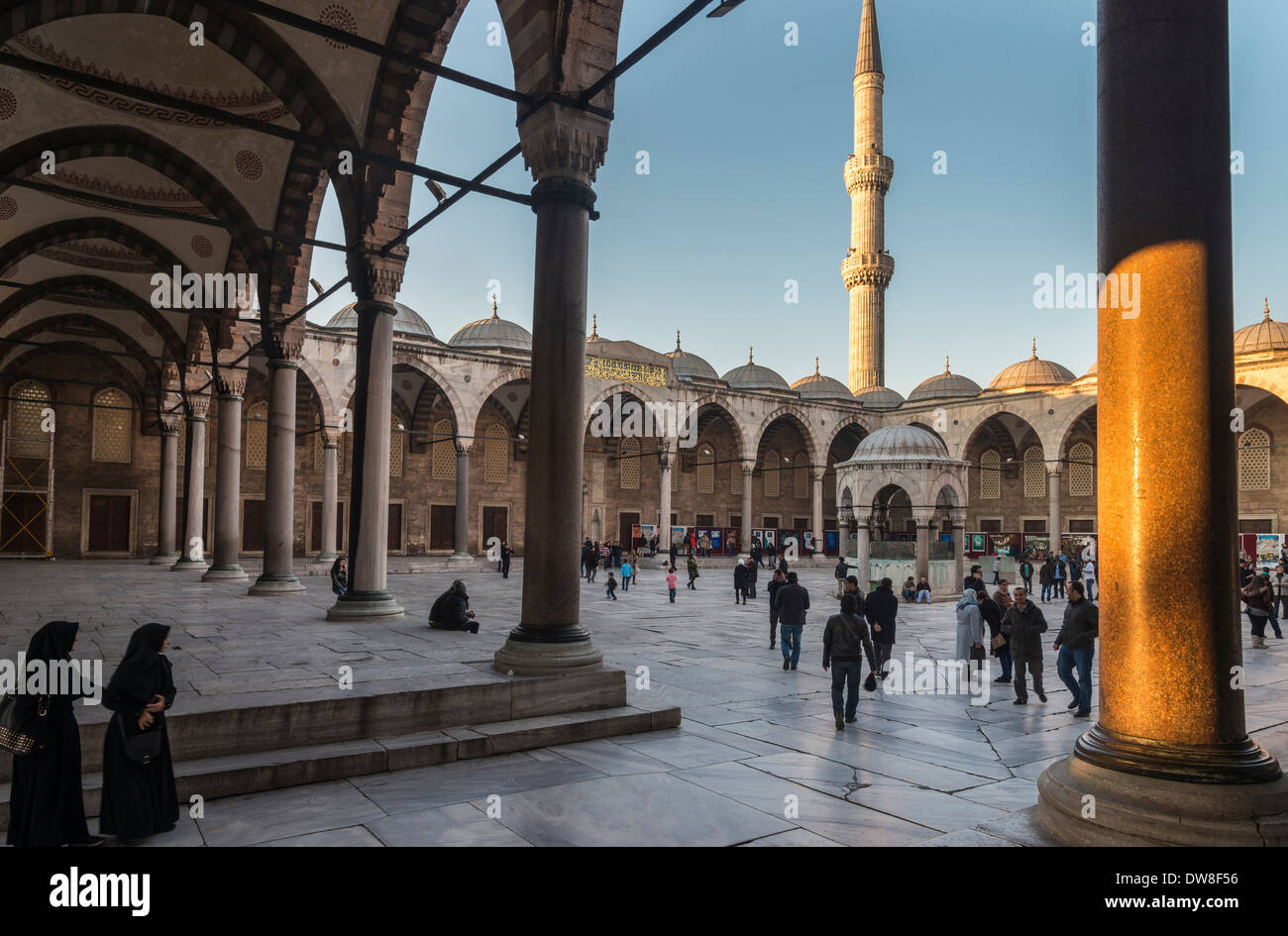Architect sedefkar mehmed agha hi-res stock photography and images - Alamy